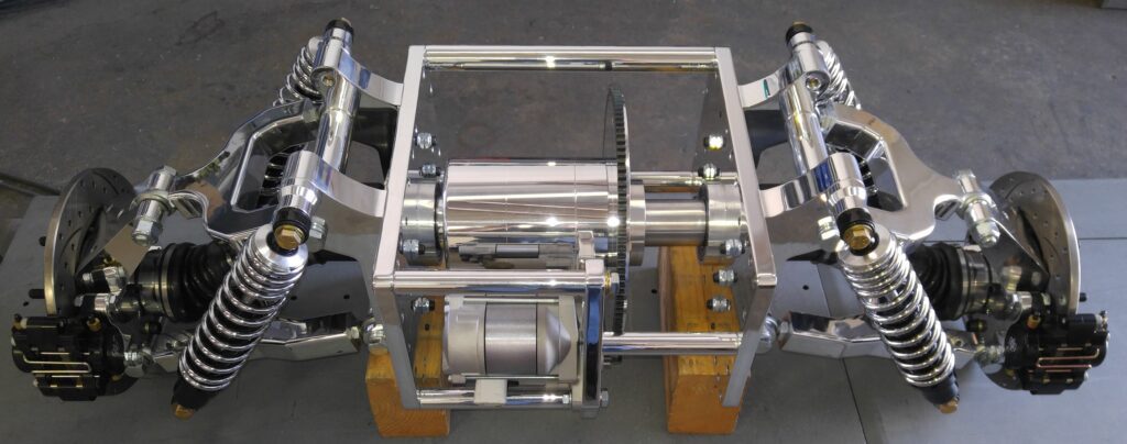 IMC Trike: Factory Direct High-Quality Trike Conversion Kits