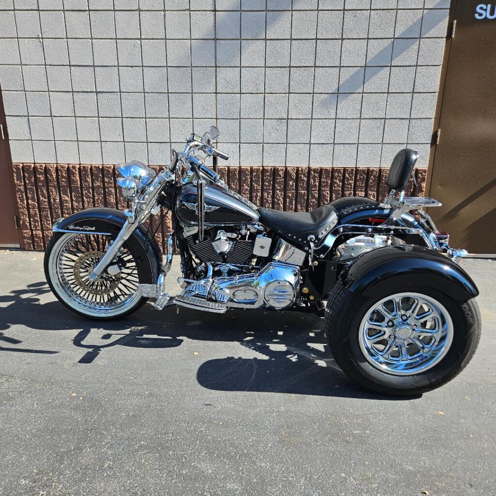 IMC Trike: Factory Direct High-Quality Trike Conversion Kits